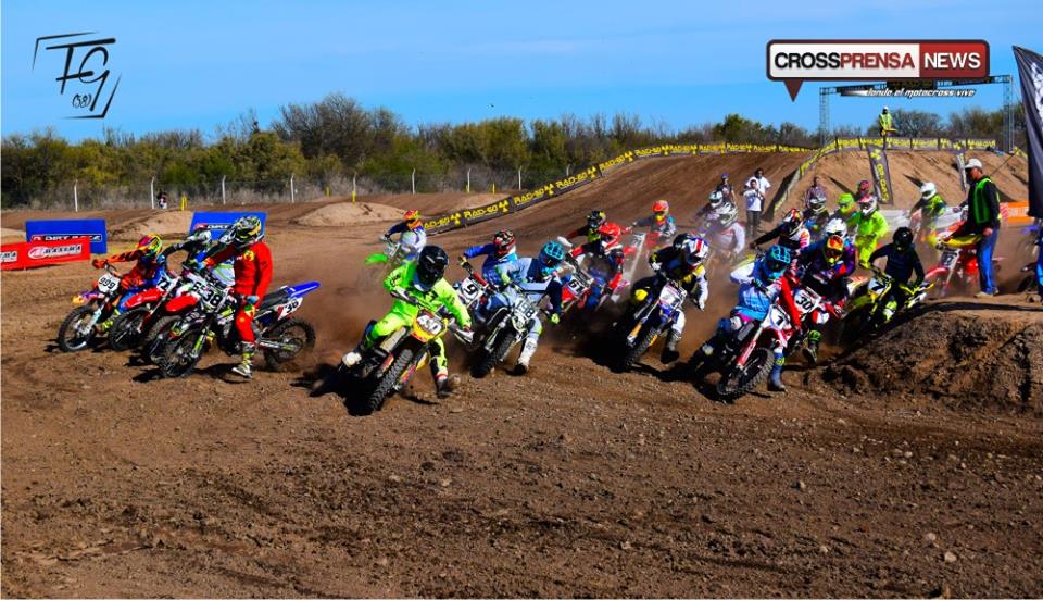 MXdF: TODOS LOS EQUIPOS CONFIRMADOS - Donde el MOTOCROSS VIVE
