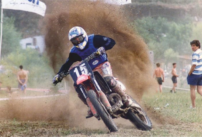 MX DAY – 6 X 2 = SOLIDARIDAD A FULL. - Donde el MOTOCROSS VIVE