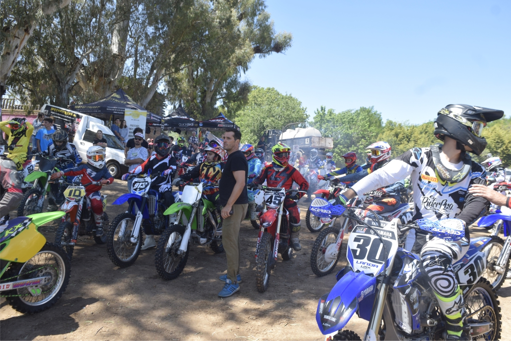 MX DAY, EL MEJOR…! - Donde el MOTOCROSS VIVE
