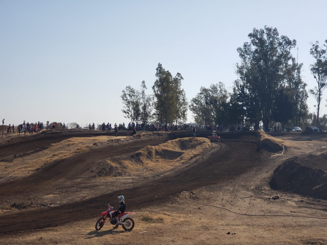 MX CORDOBÉS EN RÍO III: Entrenamientos el fin de semana! - Donde el ...