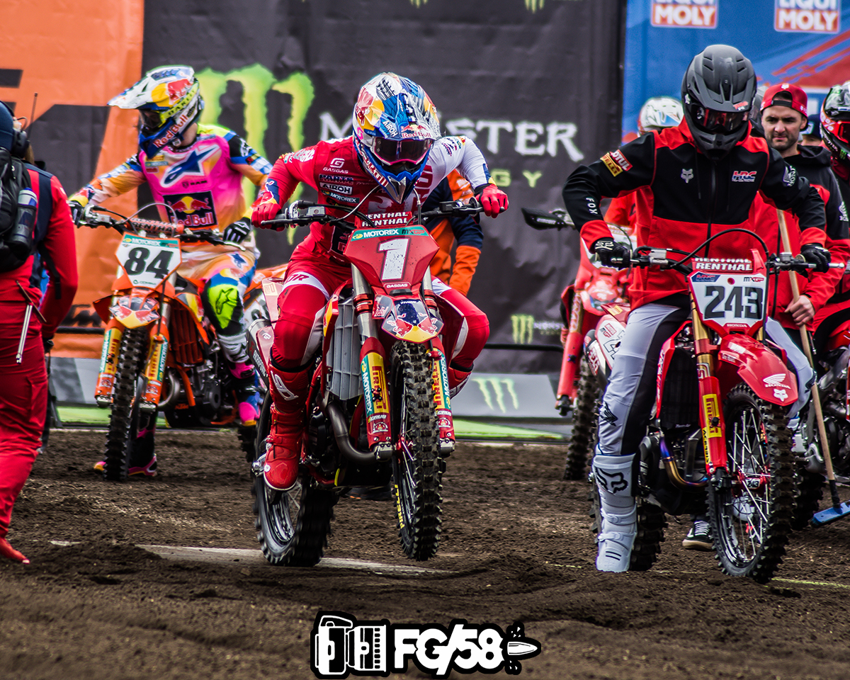 - Donde el MOTOCROSS VIVE