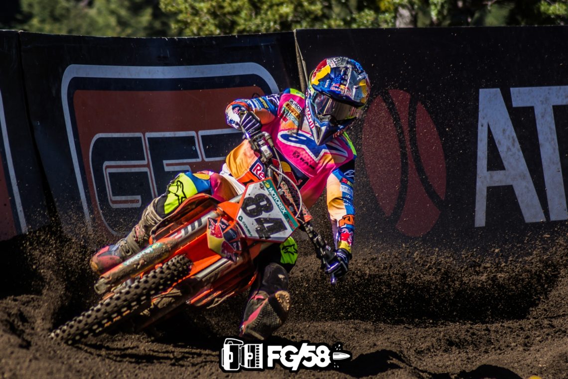 Donde el MOTOCROSS VIVE