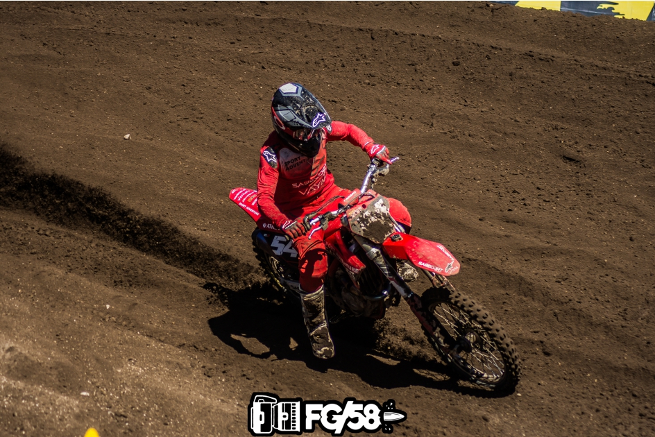 CAMPEONATO BRASILEÑO DE SX EN VIVO! CORRE TOMY MATKOVICH!!! - Donde el ...