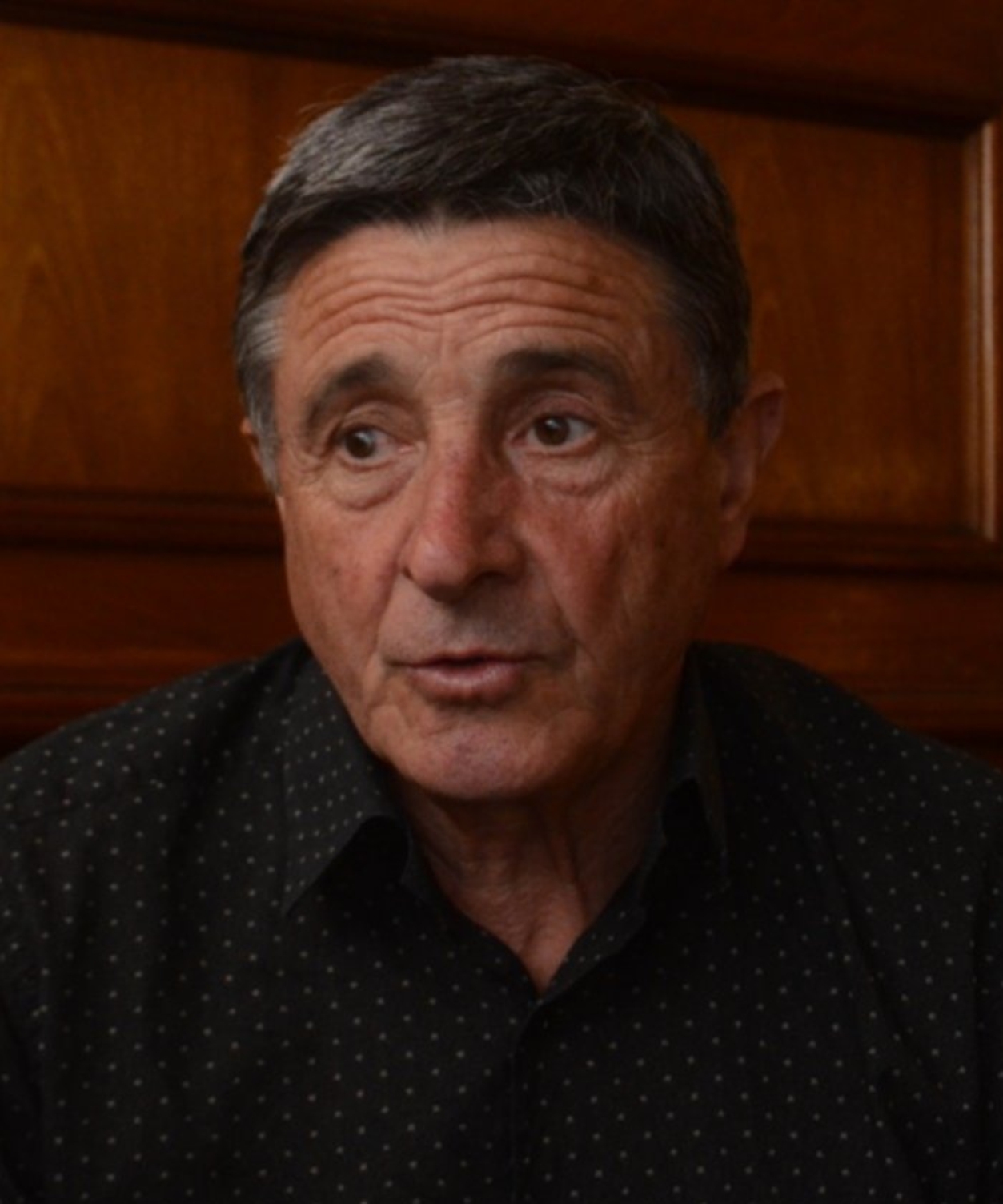 HABLAMOS CON CRISTOBAL MULET, Pte. DE FEBOM. - Donde el MOTOCROSS VIVE